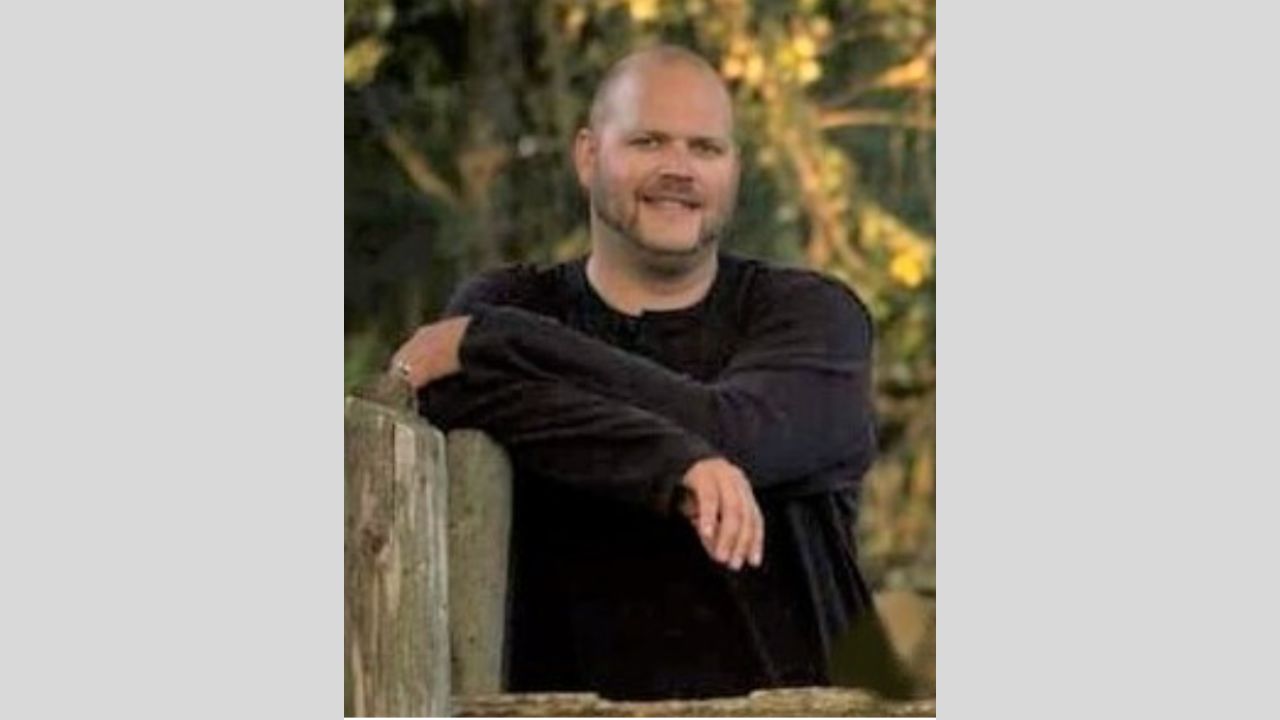 Jacob Antle (October 31, 1981 – December 26, 2022) - Kingsville Times