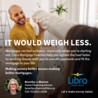 Libro Credit Union – Let’s Make Money Better - Kingsville Times