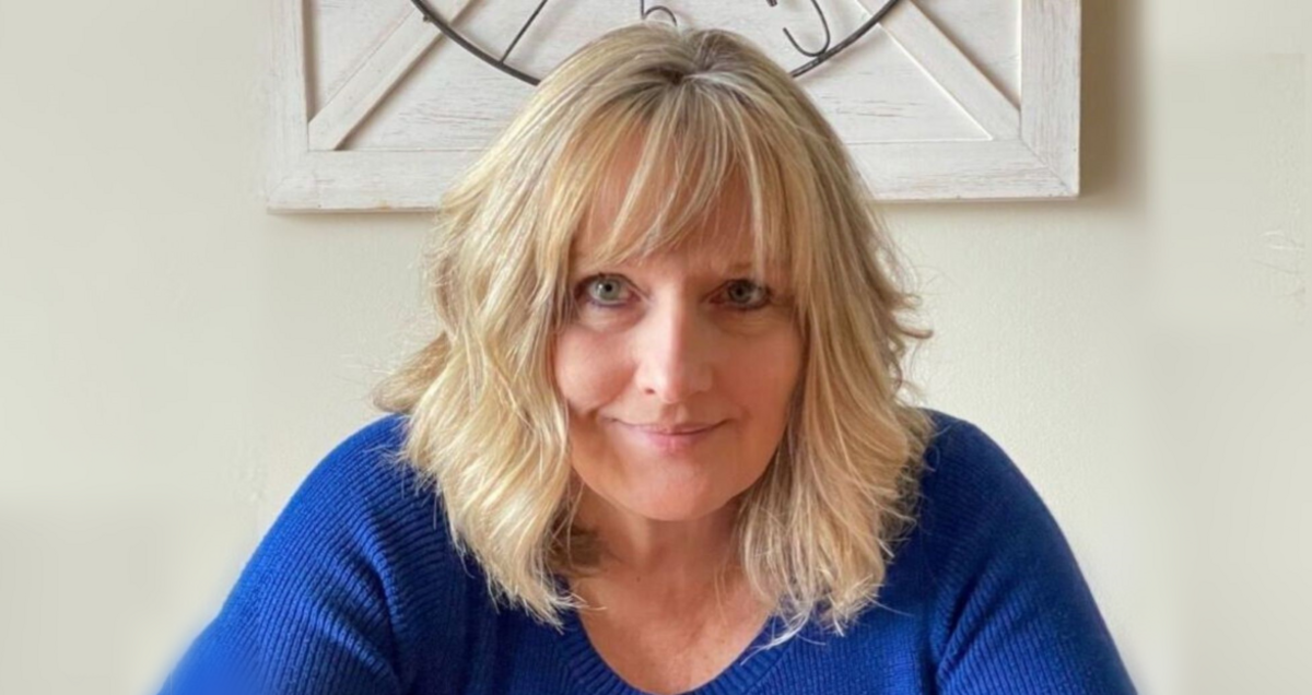 Art Scoop: Cheryl Borkowski Has a Passion for Creativity - Kingsville Times