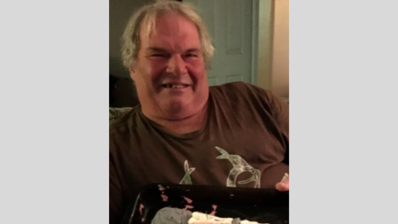 Dan Hasler (August 30, 1959 – January 17, 2023) - Kingsville Times