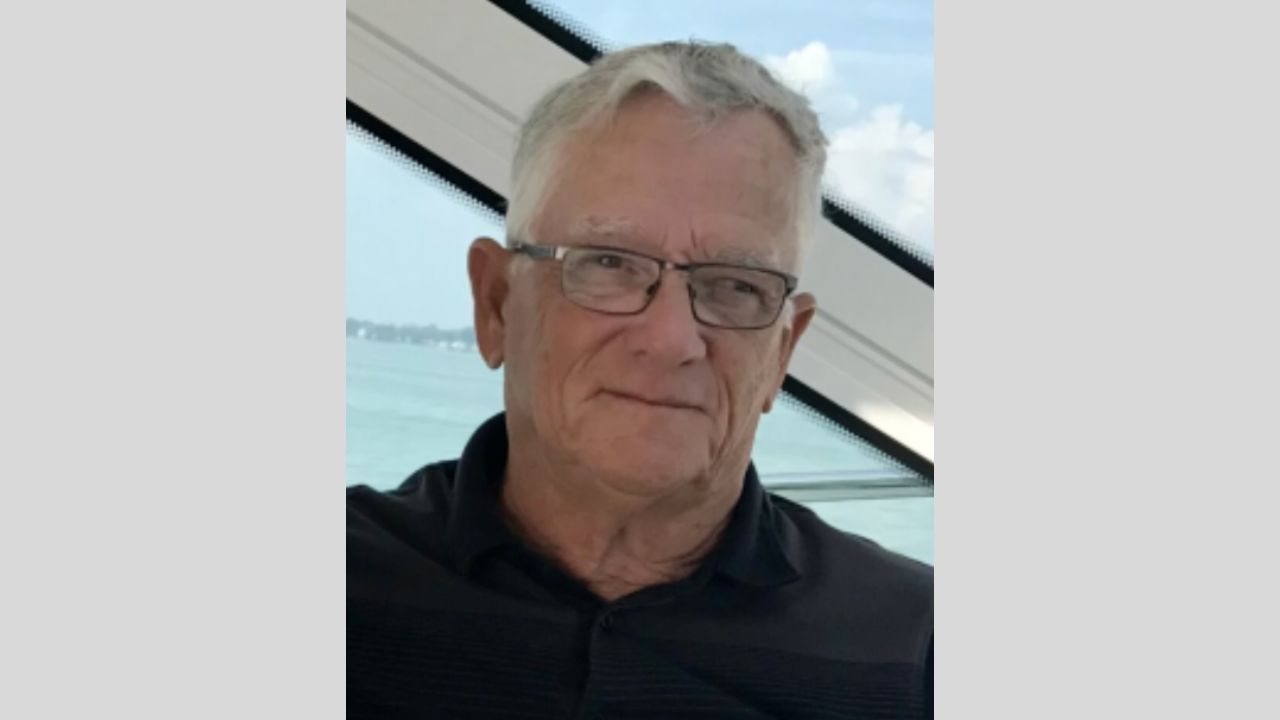 Gary Chapman (December 26, 1945 – January 11, 2023) - Kingsville Times