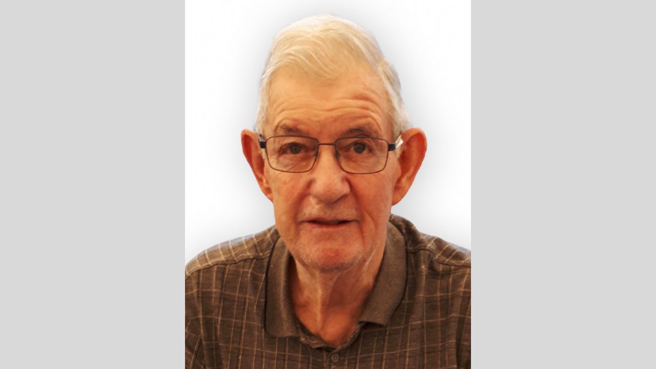 Richard David (December 22, 1940 – January 24, 2023) - Kingsville Times