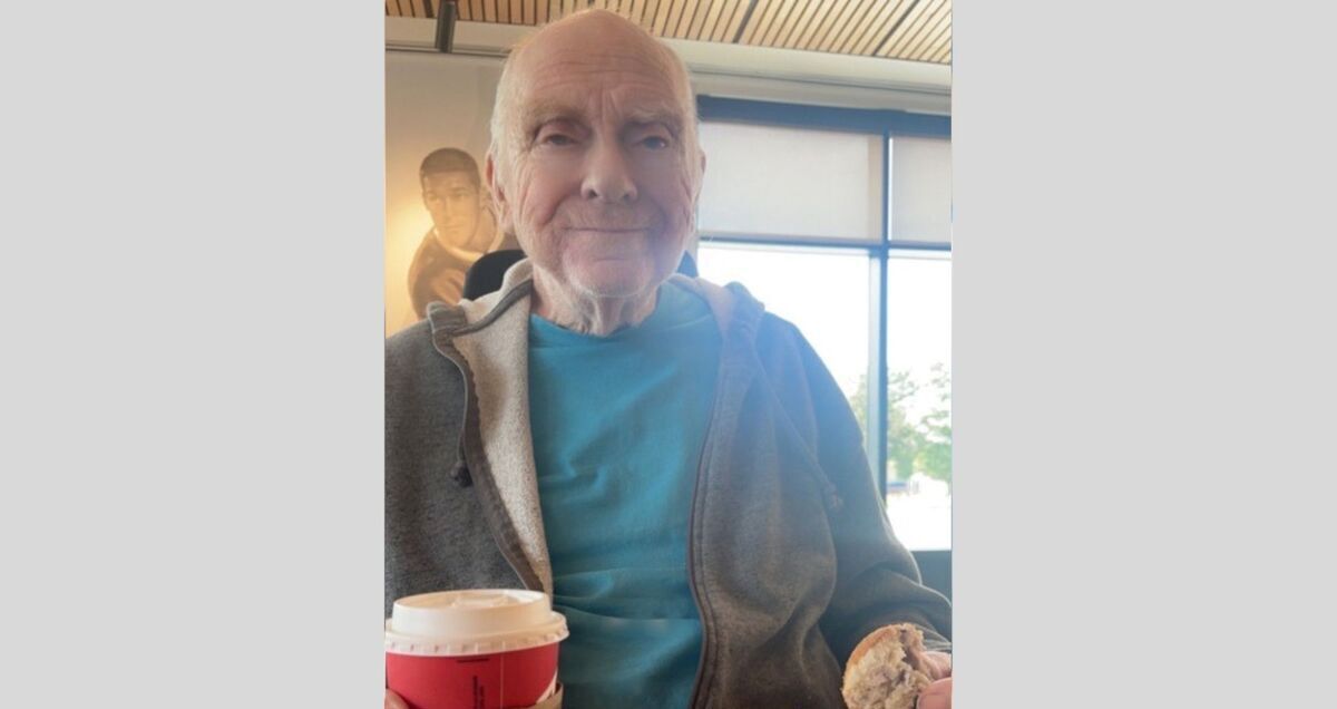 Ronald Dawtry (November 28, 1940 – January 27, 2023) - Kingsville Times