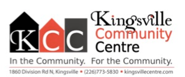 Kingsville Community Centre – January 2023 - Kingsville Times