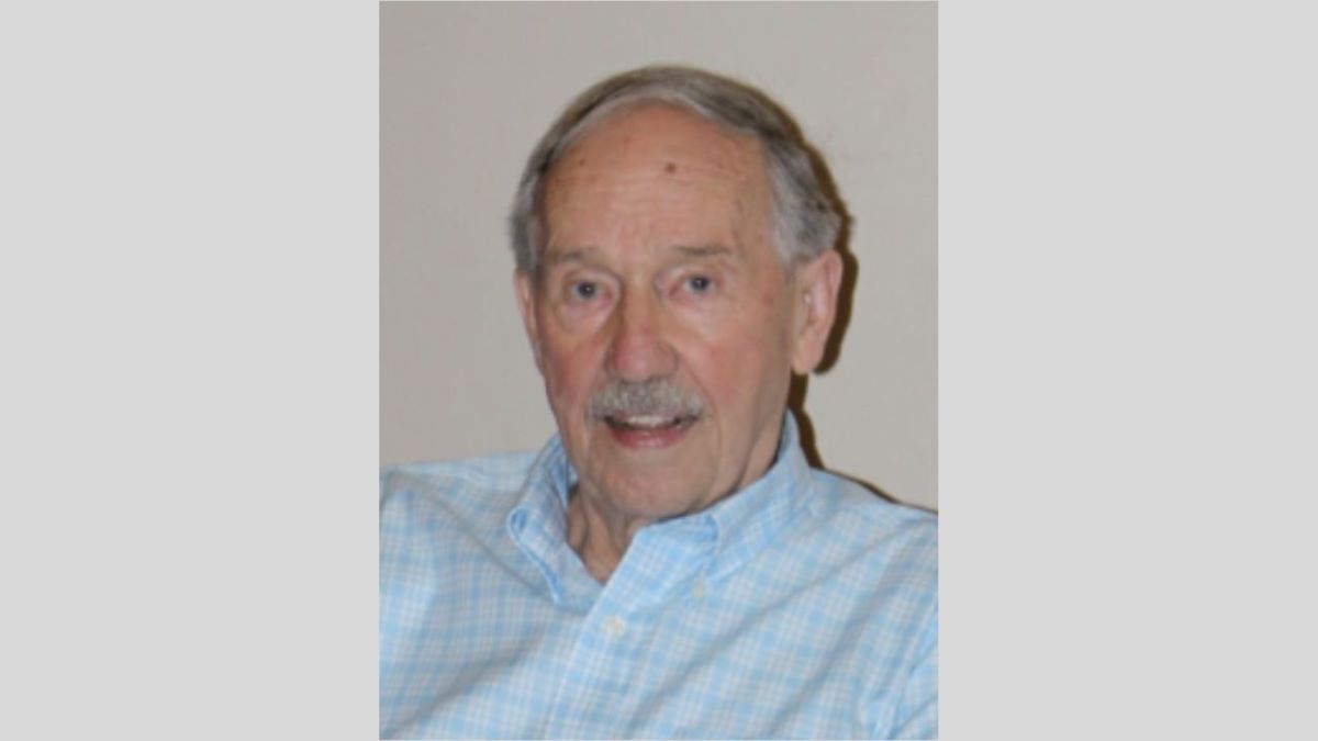 Harold Lapoint (February 4, 1936 – January 27, 2023) - Kingsville Times