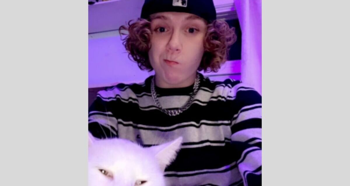 Marshall Fox (February 6, 2004 – February 7, 2023) - Kingsville Times