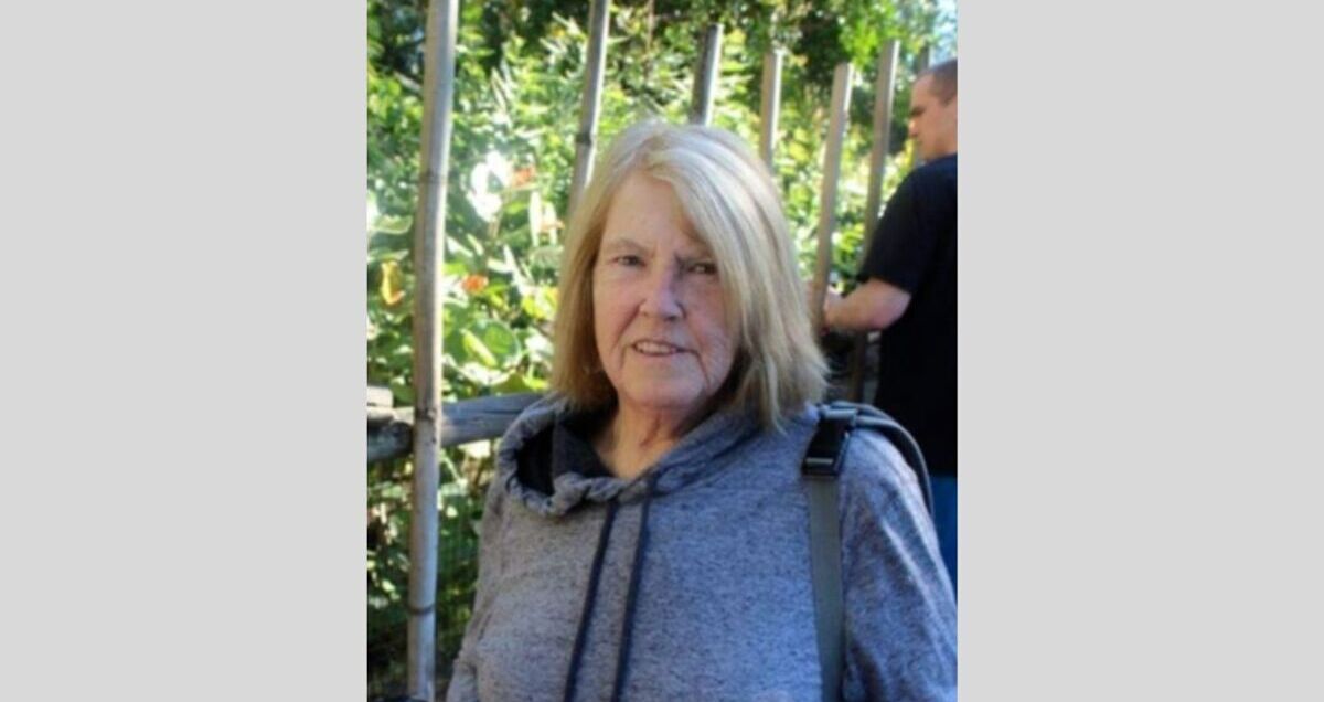 Nancy Ruth Bell (February 9, 2023) - Kingsville Times