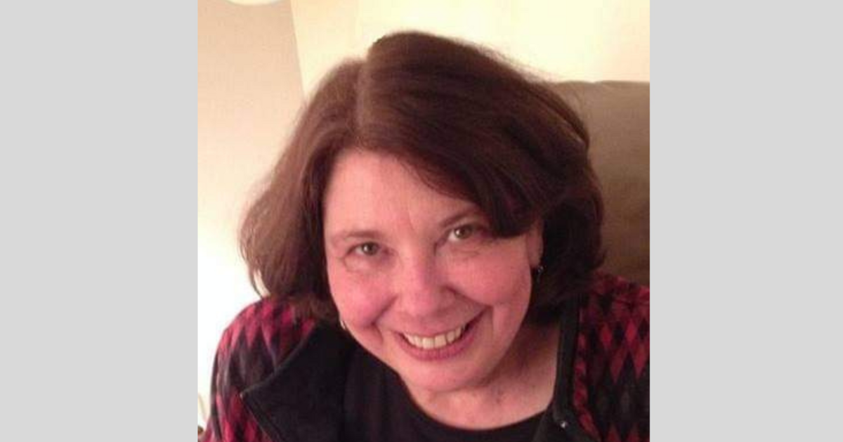 Theresa Sheehan (December 1, 1952 – February 21, 2023) - Kingsville Times