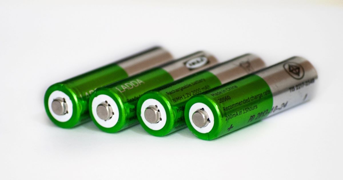 Municipal Office — Call2Recycle Battery & Cell Phone Recycling Depot ...