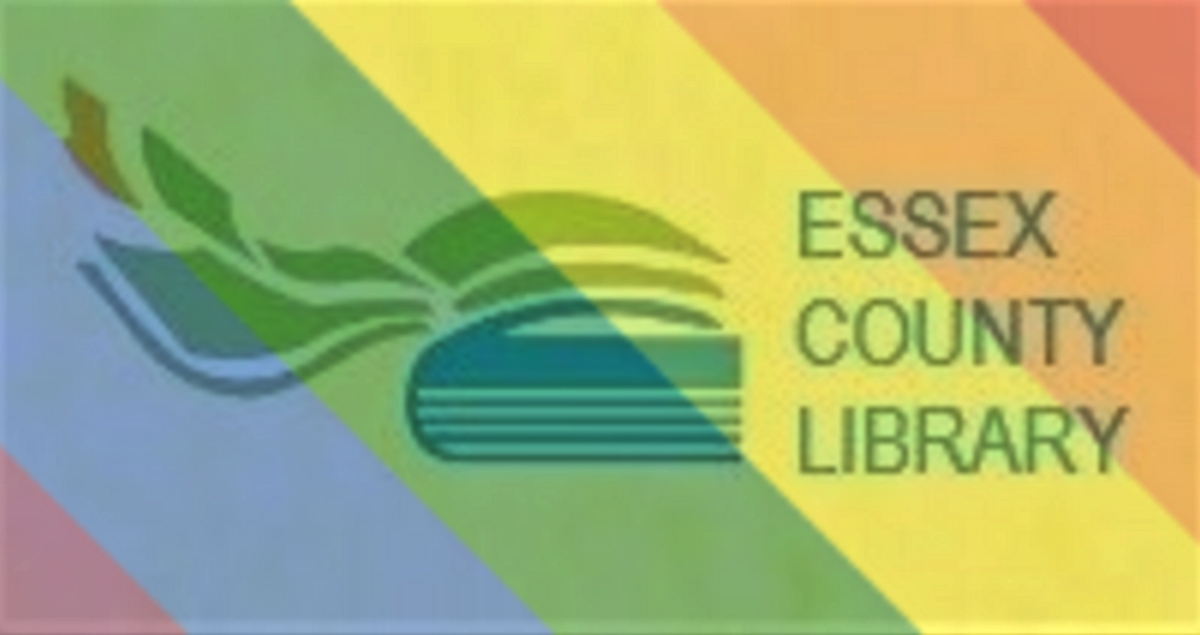 Essex County Library Branch Hours Update - Kingsville Times