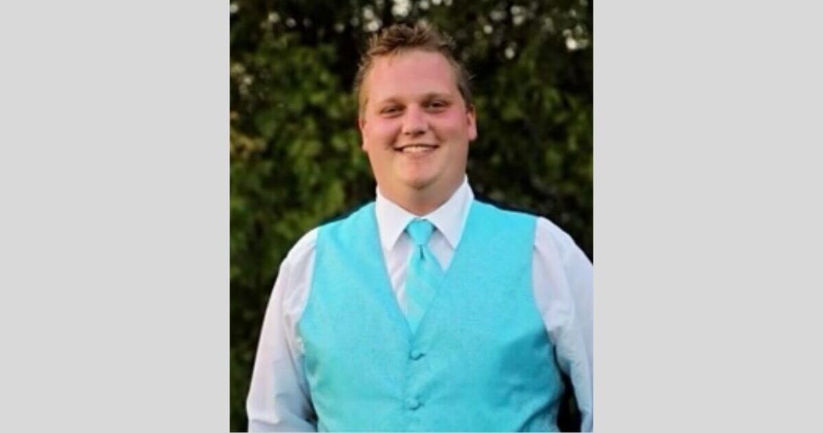 Tristen Ford (February 3, 1989 – March 28, 2023) - Kingsville Times