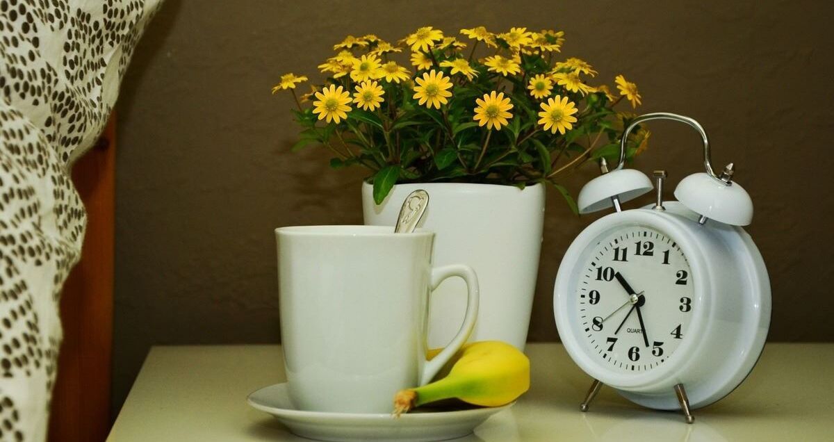 Springing Forward … - Kingsville Times