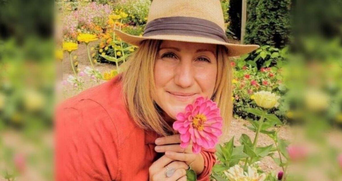 Meet & Greet Artist Danah Beaulieu at Kingsville Library on April 22 - Kingsville Times