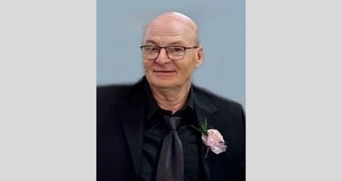 Joey Kwasnycia (August 10, 1957 – April 27, 2023) - Kingsville Times