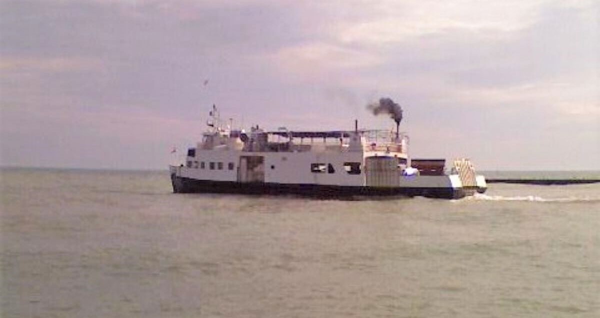 Pelee Island Ferry Service 2023 Season Ends December 11 - Kingsville Times