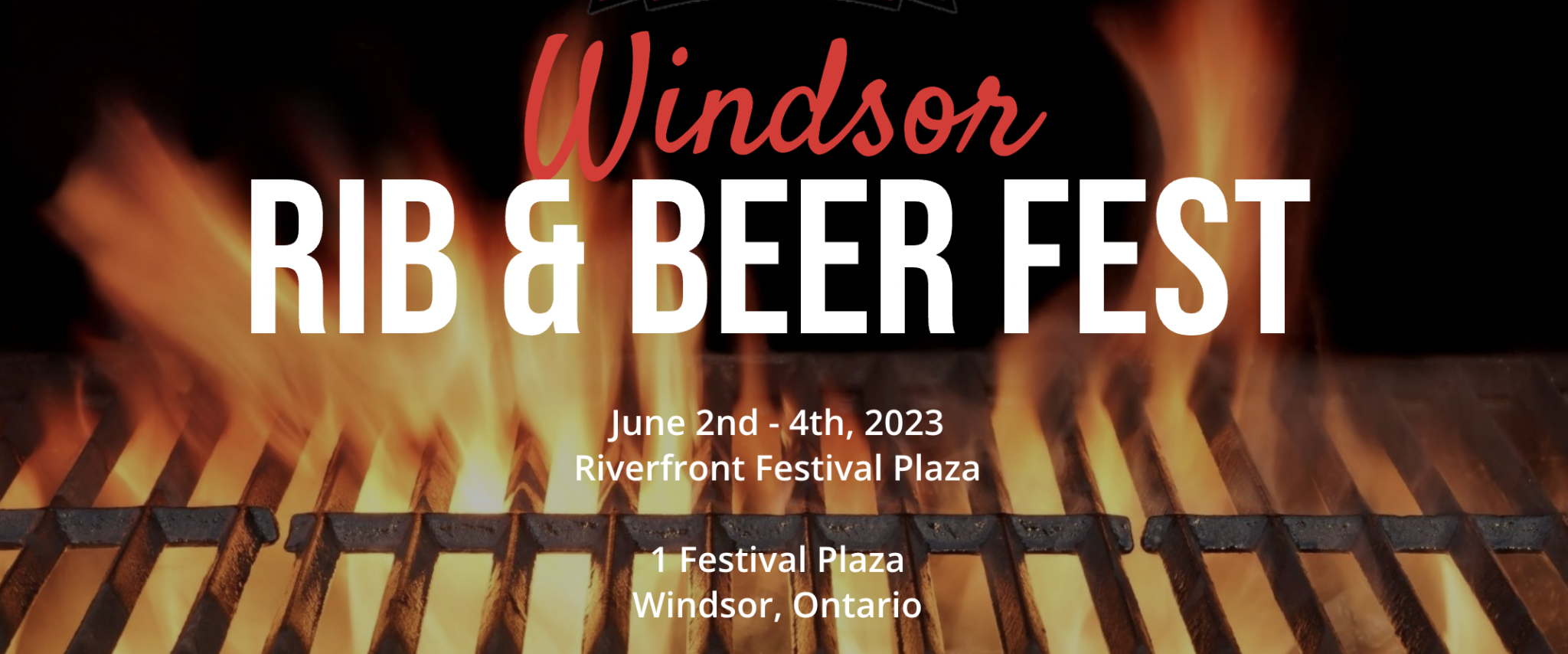 North America’s Largest Rib Festival Returns To Riverfront Festival ...