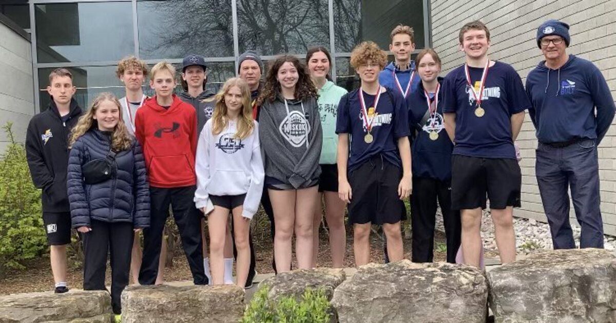 UMEI Lightning Badminton Makes A Strong Return - Kingsville Times