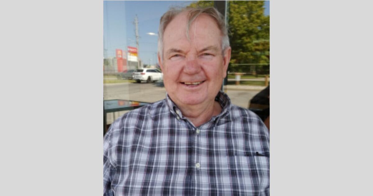 Peter Quiring (May 16, 1953 – June 14, 2023) - Kingsville Times