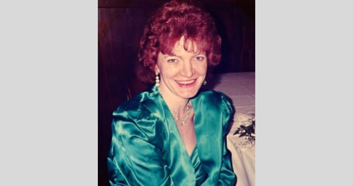 Robin Picotte (December 24, 1956 – June 4, 2023) - Kingsville Times