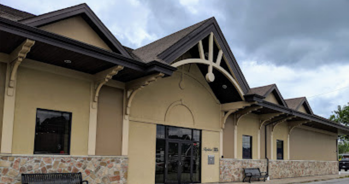 Update: Meet with Mayor Rogers and Councillor Neufeld at Library ...