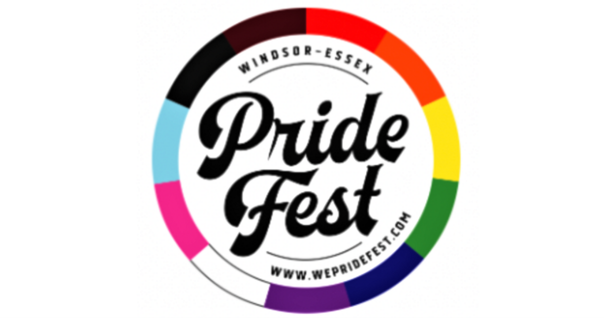Windsor-Essex Pride Fest Announces This Year’s Ambassadors - Kingsville ...