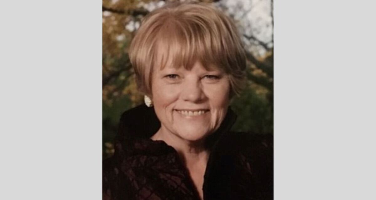 Barbara Graham (May 4, 1941 – July 4, 2023) - Kingsville Times