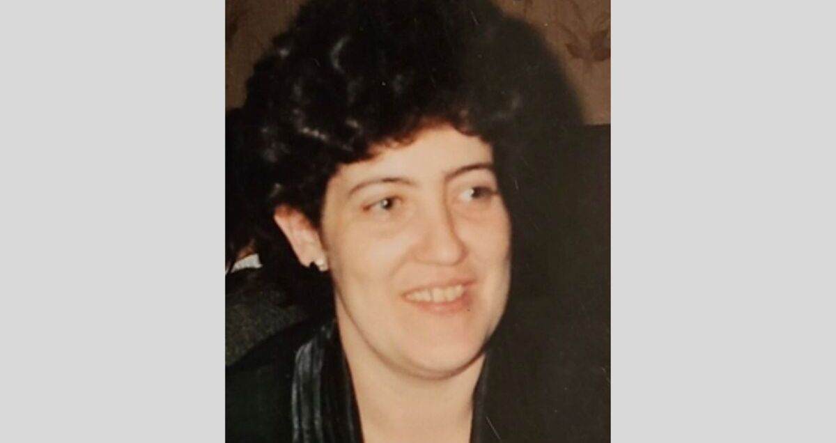 Cissy (Cecilia) Kissner (November 5, 1954 – July 23, 2023) - Kingsville ...