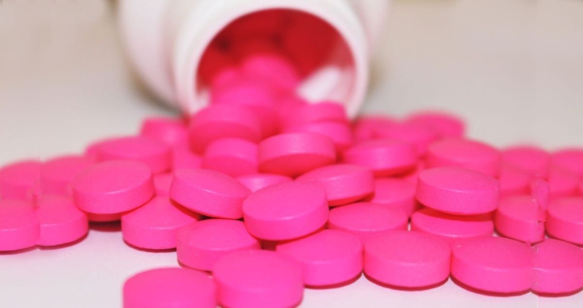 Common Sense Health: Not Every Pain Needs a Pill - Kingsville Times