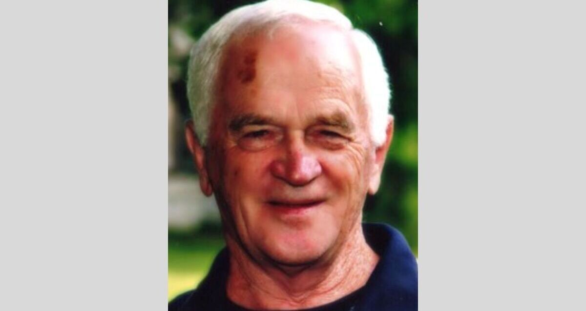 Edward Thiessen (November 6, 1933 – August 27, 2023) - Kingsville Times