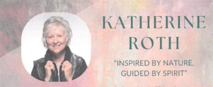 Kingsville Library Displays Katherine Roth’s Art in August - Kingsville ...