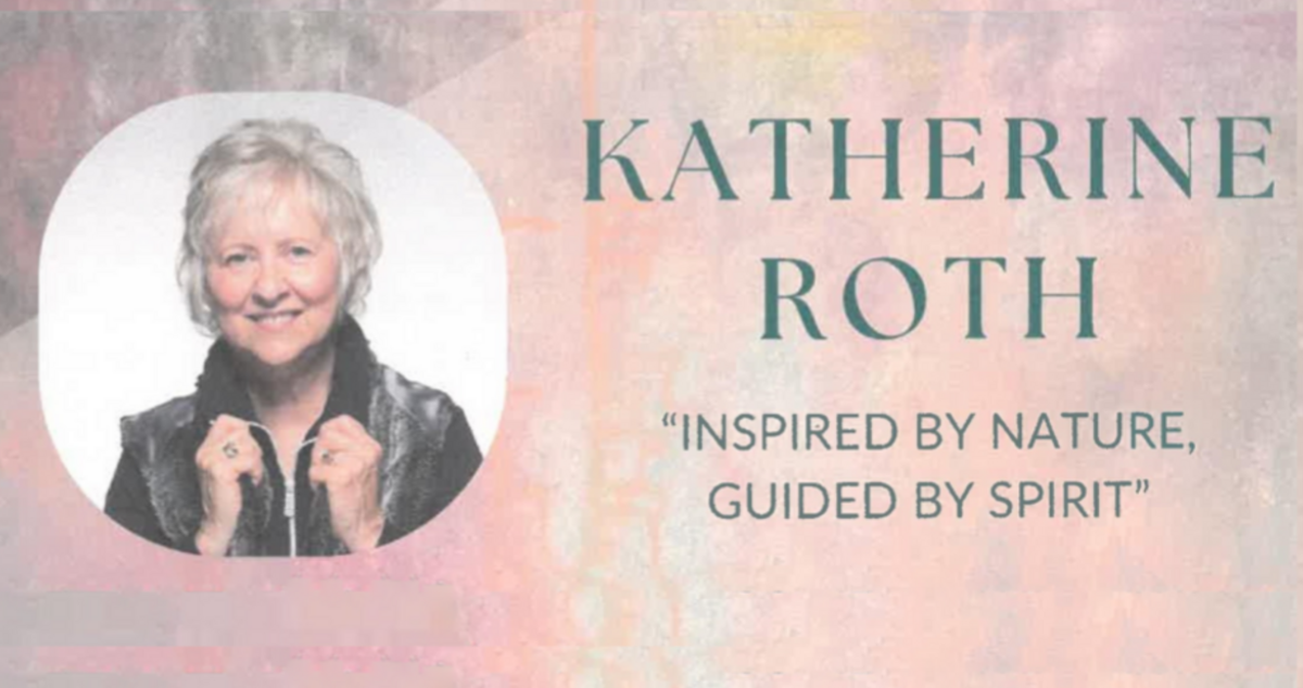 Kingsville Library Displays Katherine Roth’s Art in August - Kingsville ...