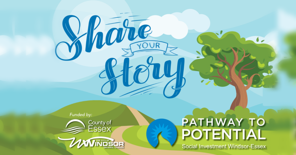 Open Call to Artists! Pathway to Potential’s ‘Share Your Story ...