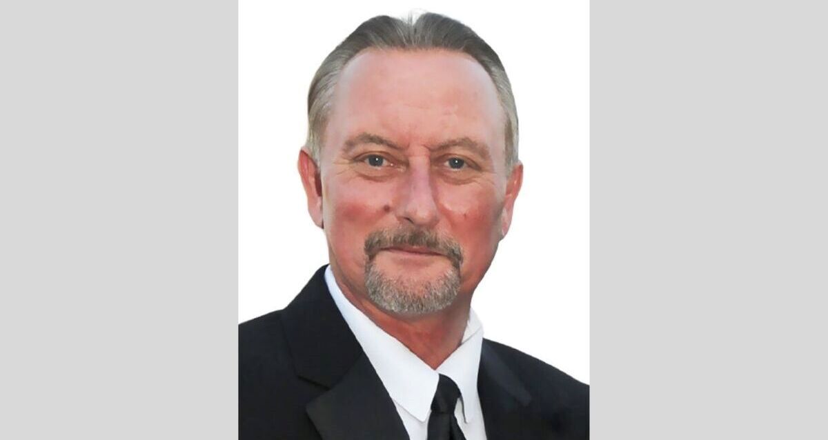 Graham, John (September 4, 2023) - Kingsville Times