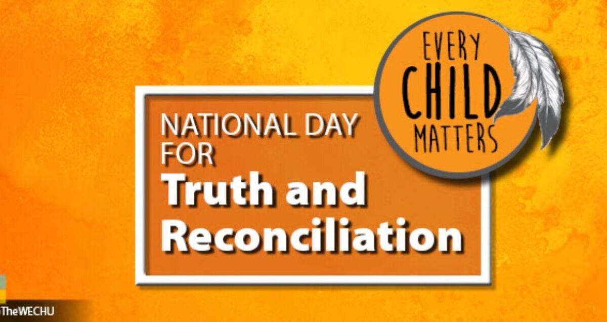 Health Unit Closes Sept. 29 For National Day For Truth and ...