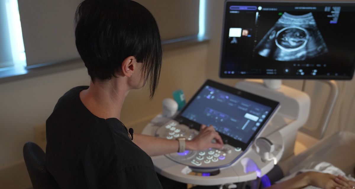 LHSC Advances Patient Care With 12 New Ultrasound Units - Kingsville Times