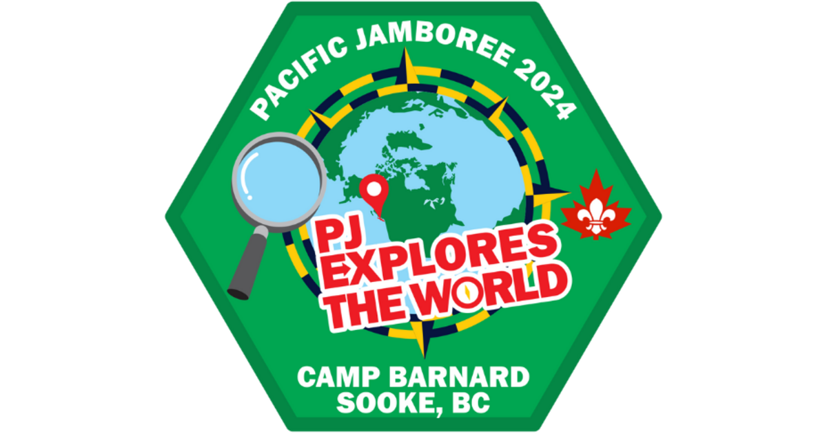 2nd Kingsville Scouts Launch Fundraising For Pacific Jamboree ...
