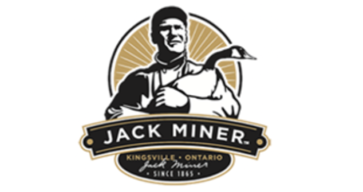 Jack Miner Celebrates 158th Birthday With A Full Calendar Of Events ...