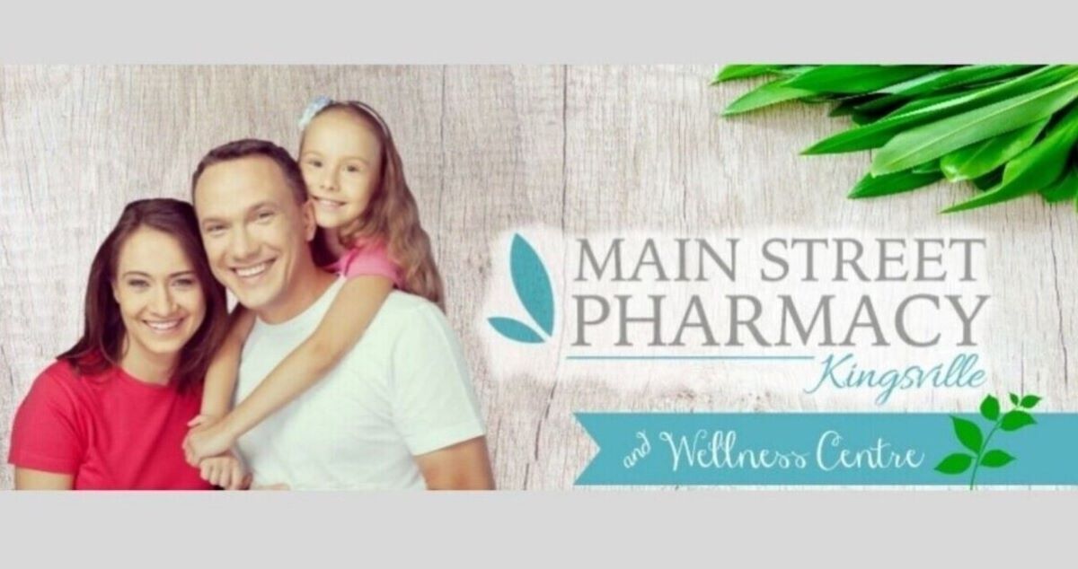 COVID Vaccines by Appointment in December at Main Street Pharmacy ...