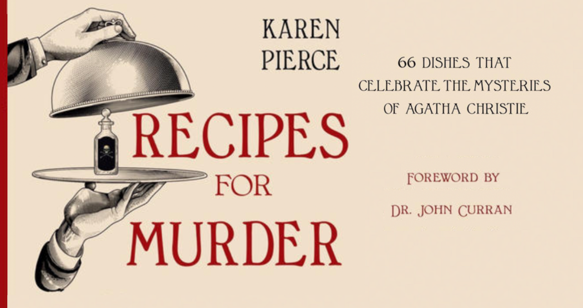 49th Shelf: Recipes For Murder - Kingsville Times
