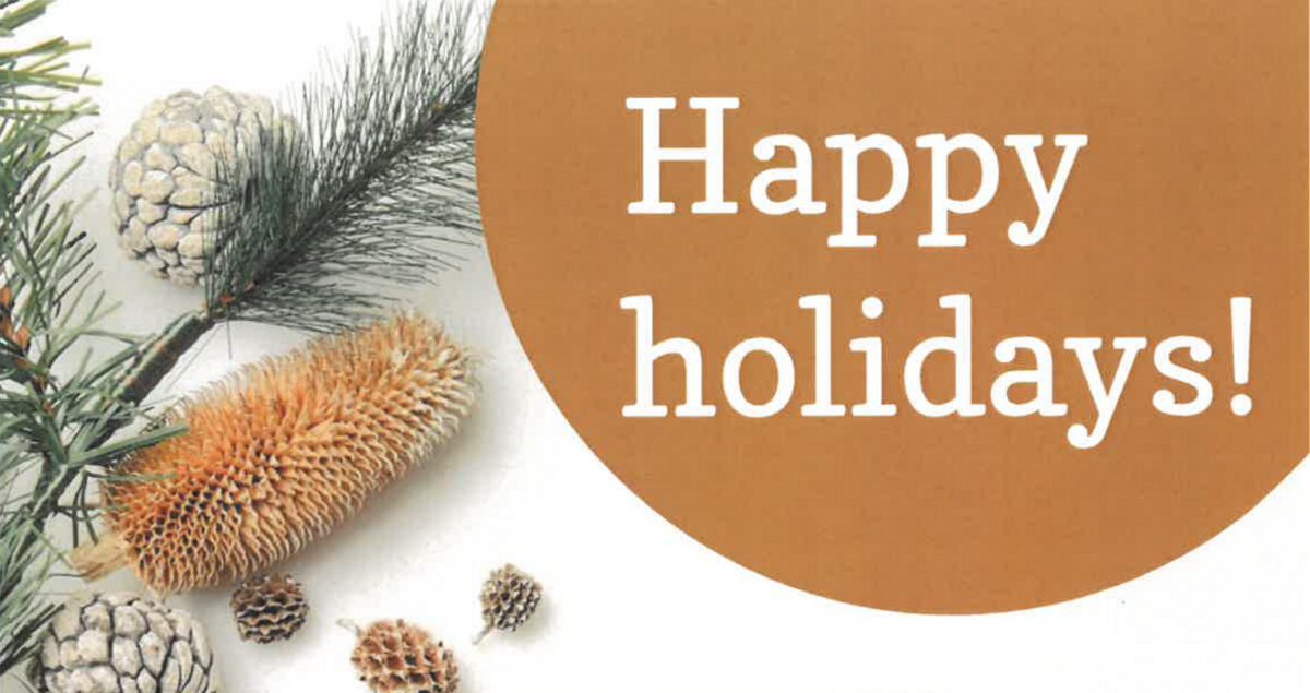 Holiday Hours for All Essex County Library Branches - Kingsville Times