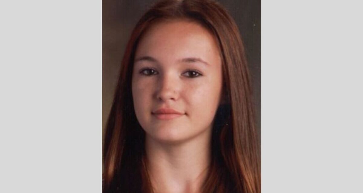 Tausha Hailstone (September 11, 2000 – February 15, 2024) - Kingsville ...