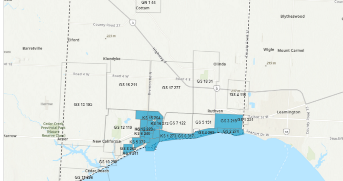 Where’s Neptune? (Water Meter Project Update Feb. 22, 2024 ...