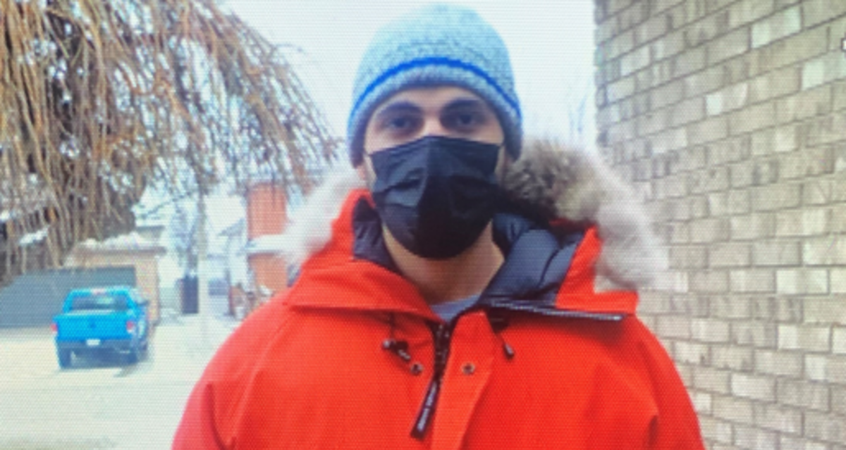 OPP Investigating Emergency Scams - Kingsville Times