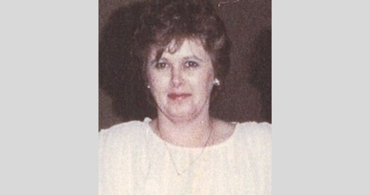 Mary Jane Sinn (September 1, 1950 – March 17, 2024) - Kingsville Times