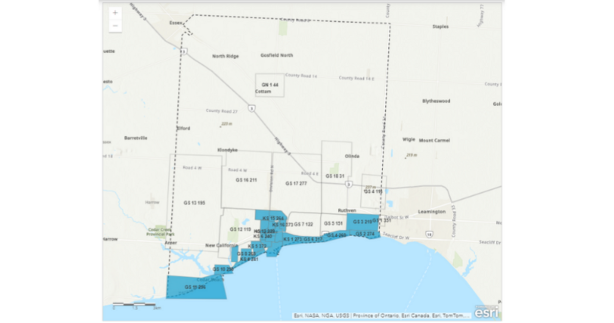 Where’s Neptune? (Water Meter Project Update March 7, 2024 ...