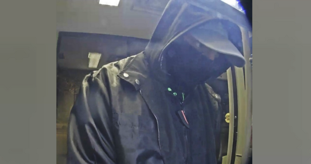 Essex County OPP Crime Unit Investigating Home Invasion - Kingsville Times