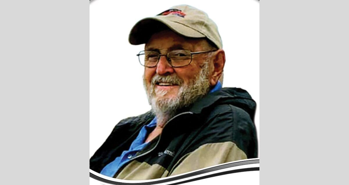 John David Priestley (October 22, 1935 – April 26, 2024) - Kingsville Times