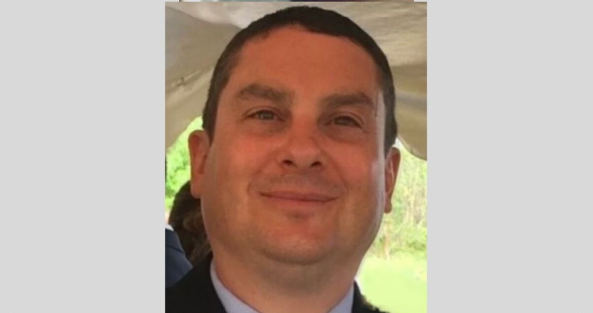 Collin Costello (January 28, 1975 – March 23, 2024) - Kingsville Times