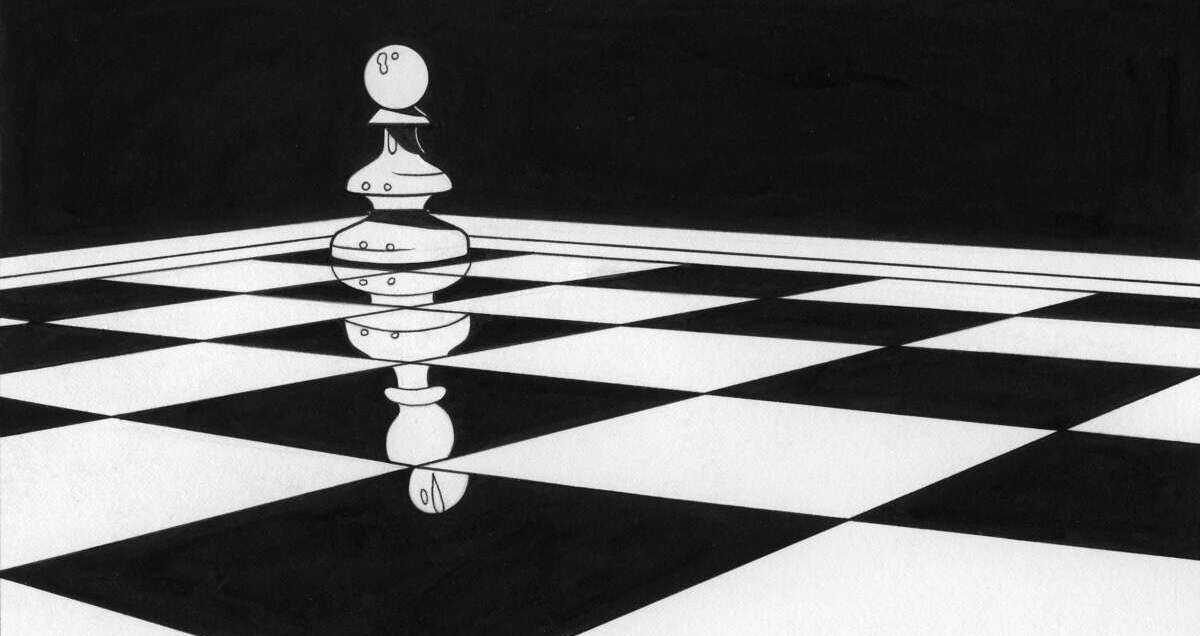 Artist Emily Bezaire Releases Completion of Her ‘Half-life’ Series ...