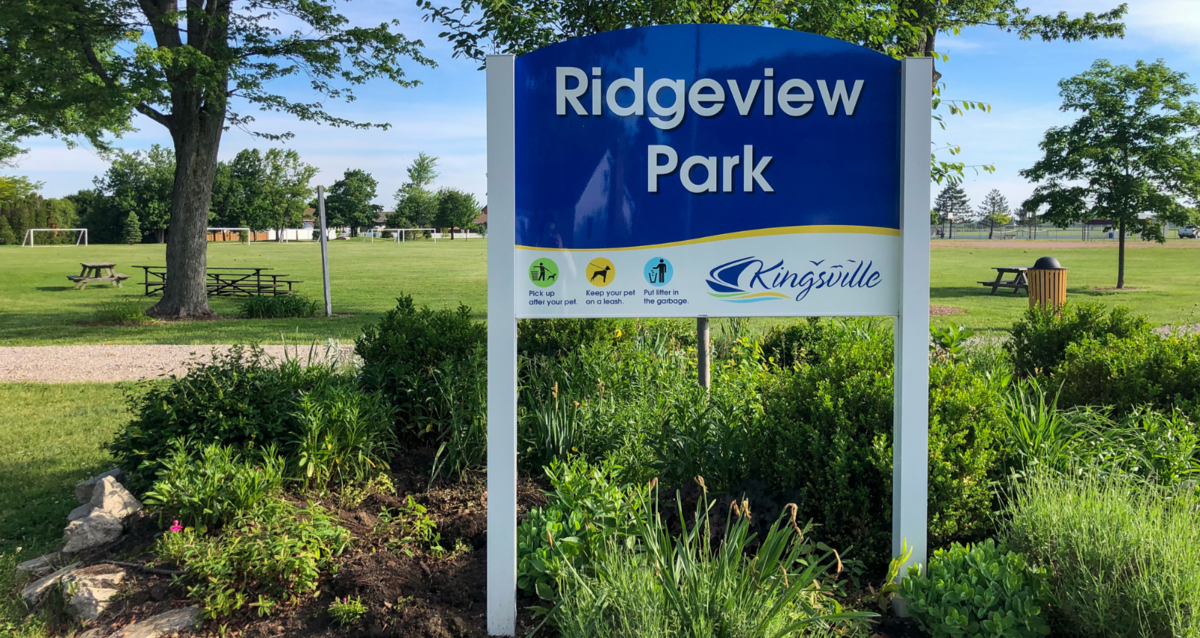 Centre Survey Results to be Presented at May 27 Council Meeting ...